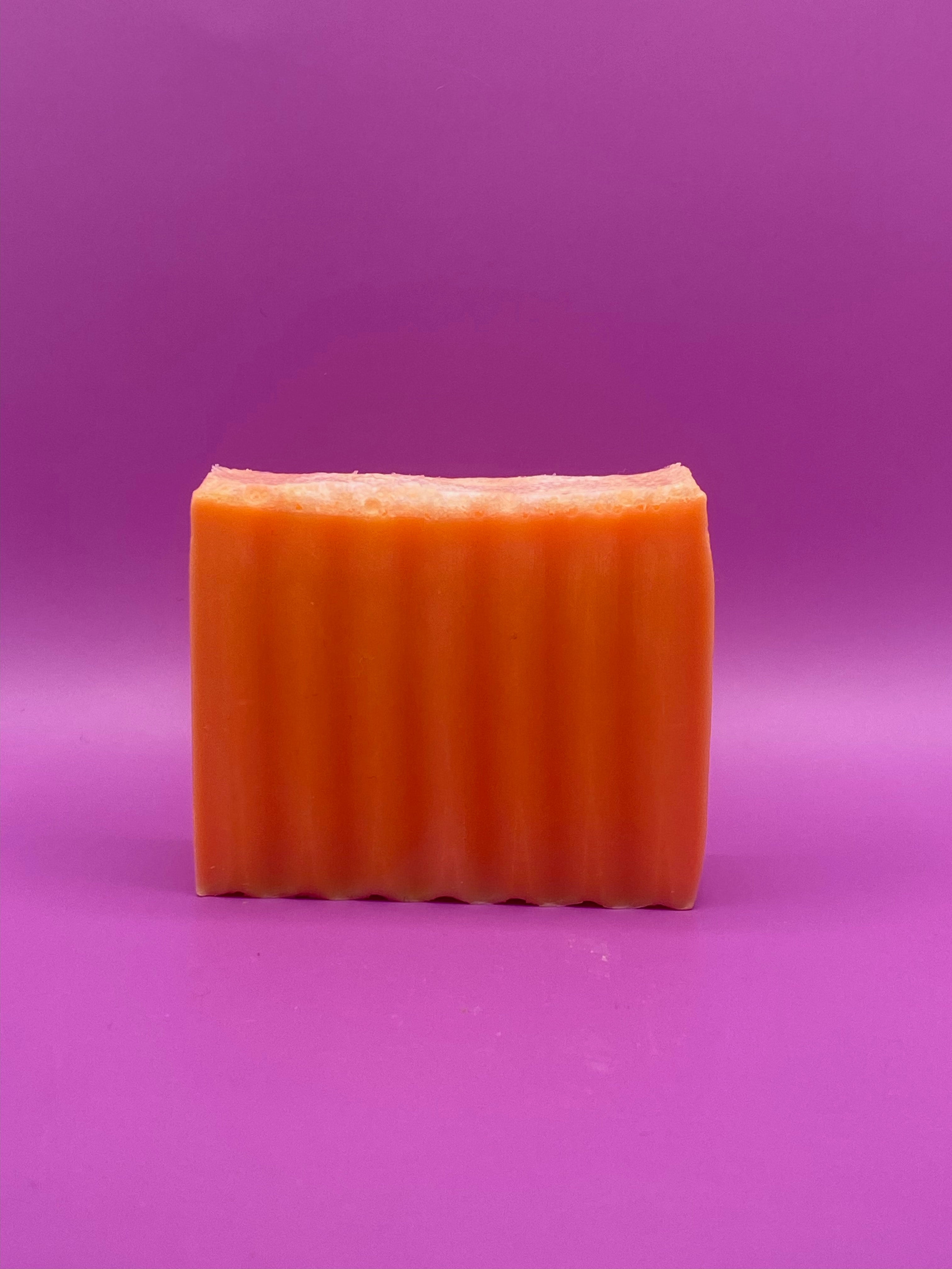 Solar Flare Bar Soap | Cosmic Care
